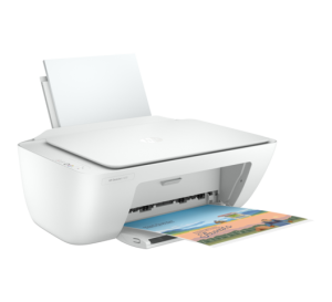 HP DeskJet 2710 All-in-One wireless Printer - Arctic Computer Shop