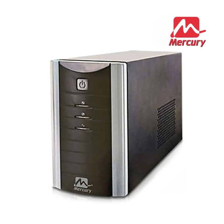 Mercury Elite 2000va Smart Offline UPS - Arctic Computer Shop